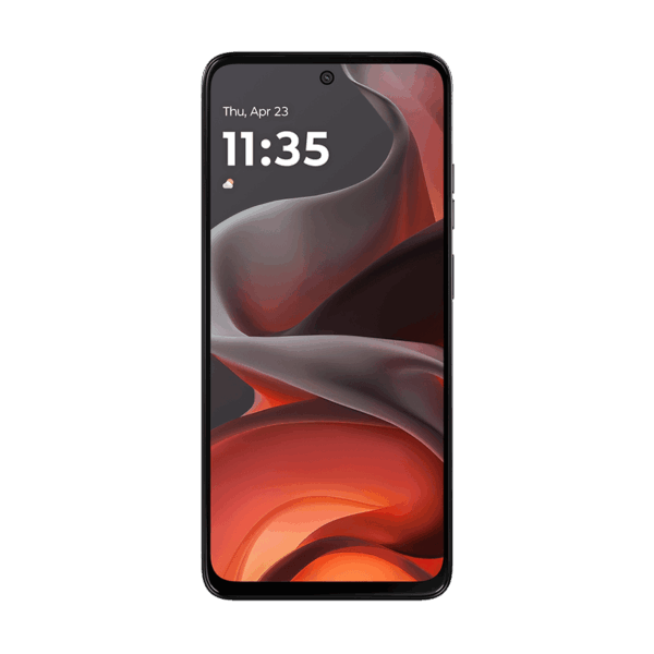 Celular Motorola G15 4GB 128GB Gravity Grey - Insumos del Valle